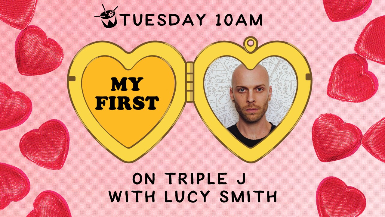 My First: Struthless on his first resignation - triple j