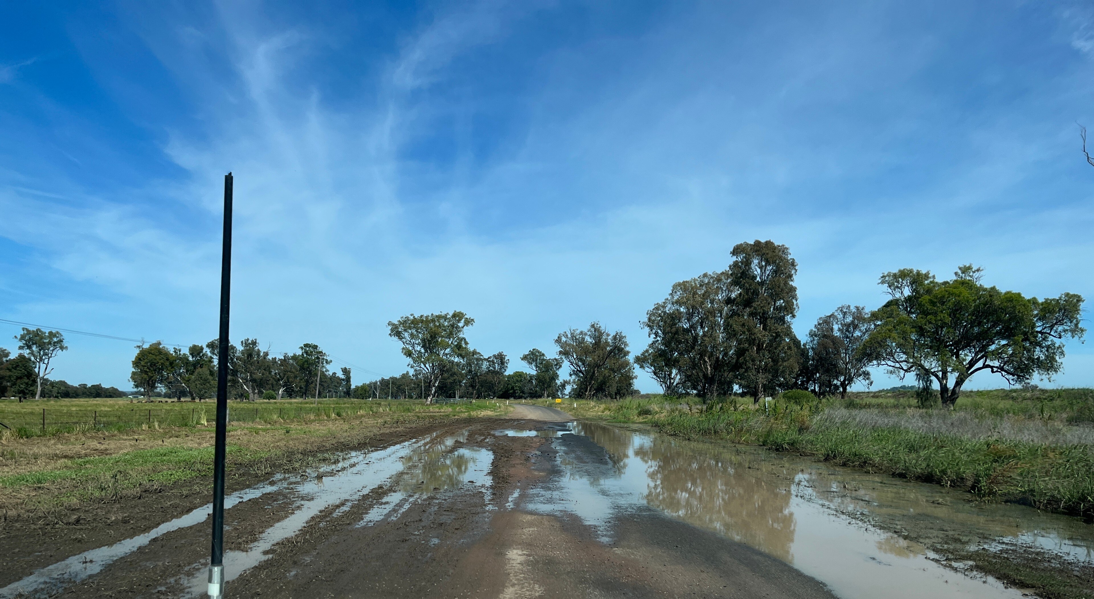 Country NSW mayors call for urgent road funding after devastating ...