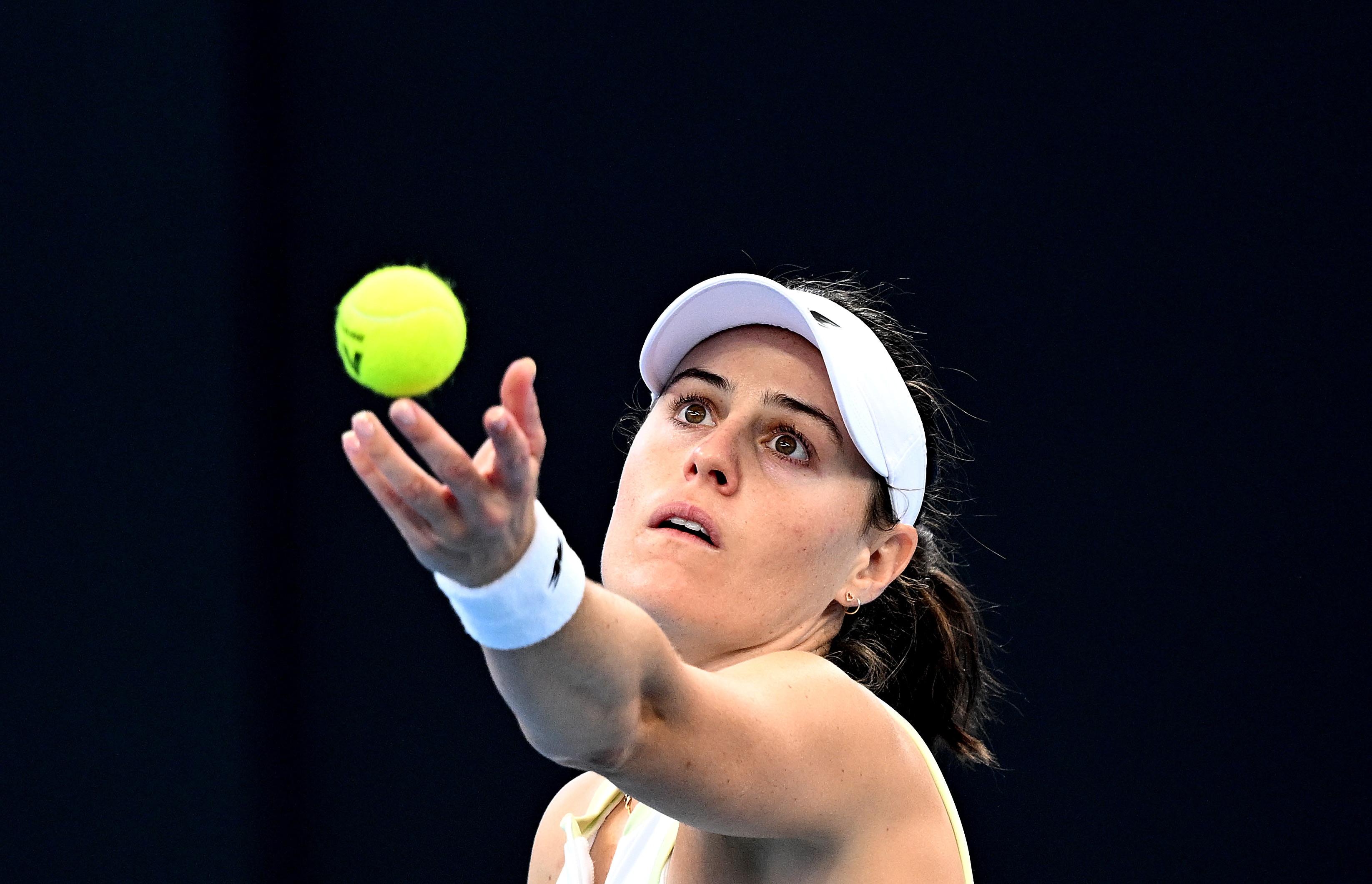 Kimberly Birrell full of confidence for Australian Open qualifiers ...