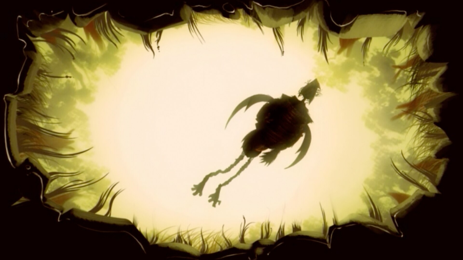 Dust Echoes, Ep 2: Mermaid Story - ABC Education