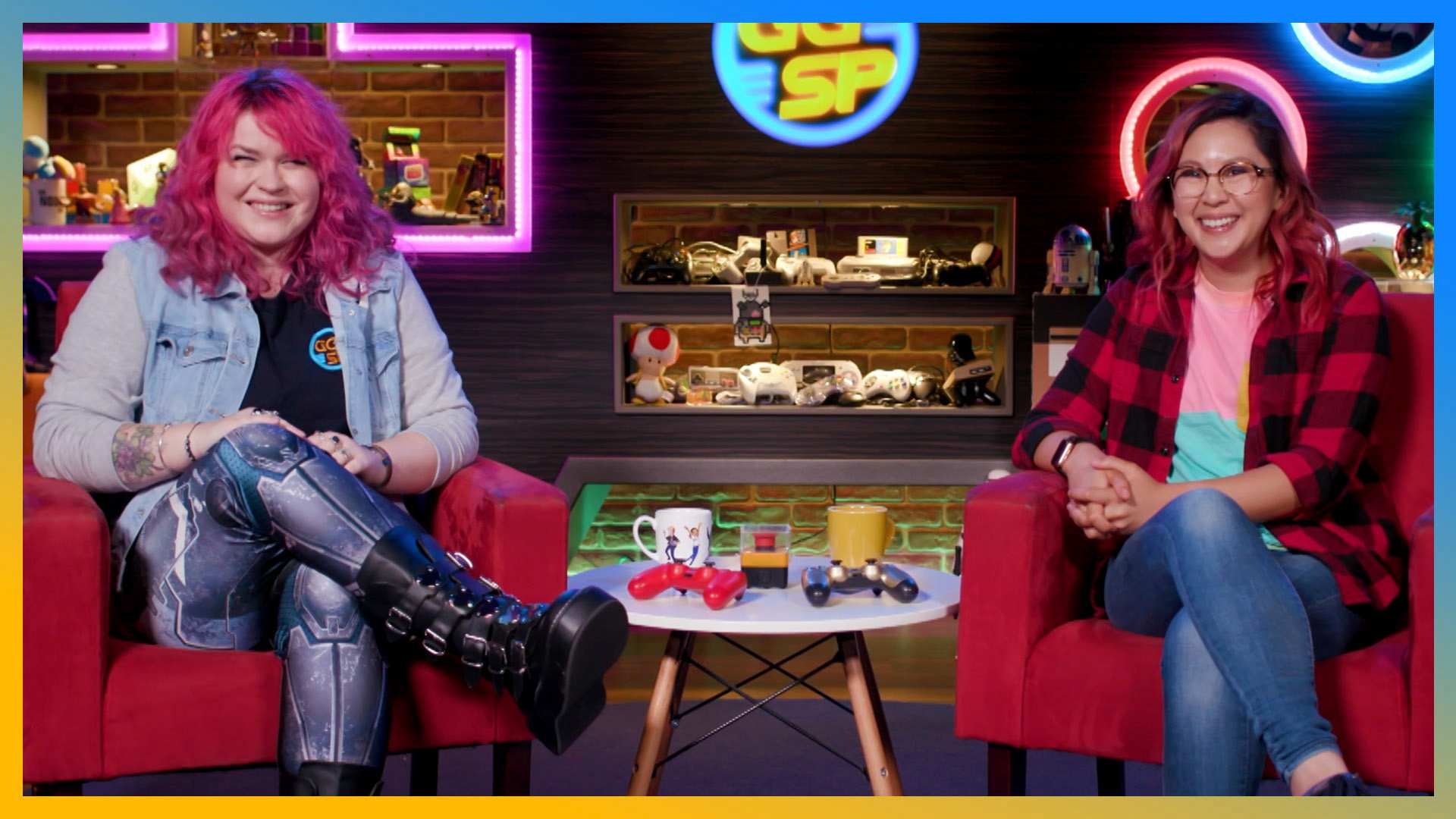 Review: Floor Plan 2 - ABC ME