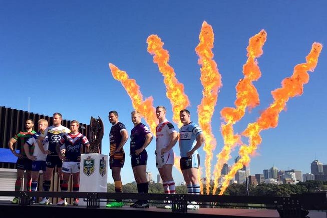 NRL Finals: First week of do-or-die rugby league boasts plenty of ...