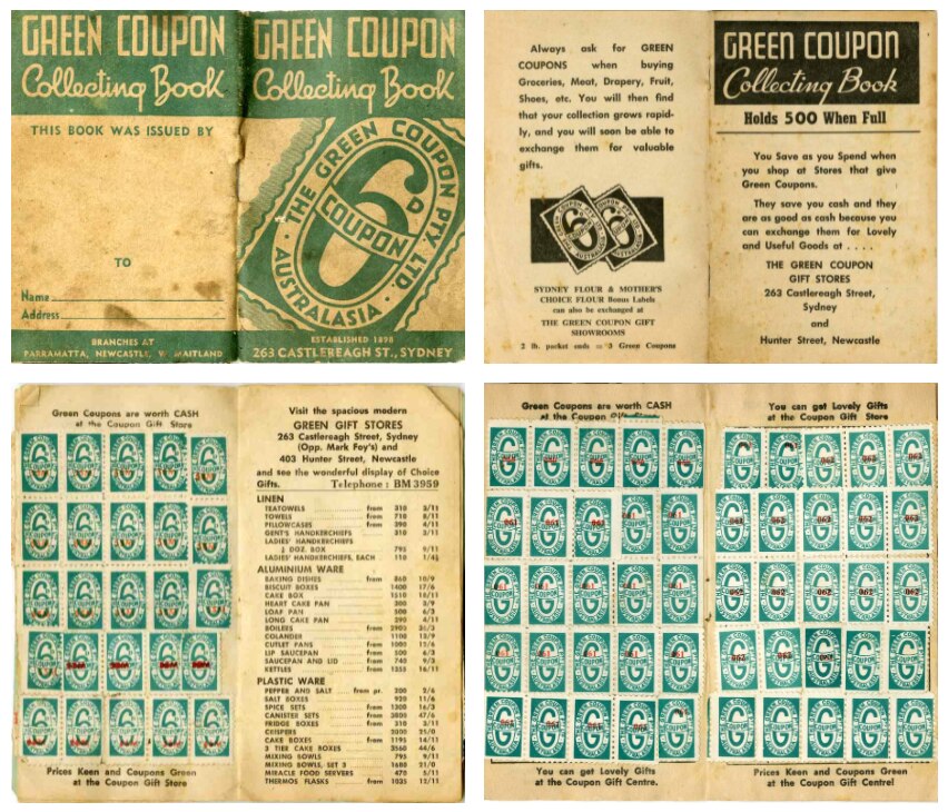 Coupons for cool things! The history of loyalty programs - ABC Newcastle