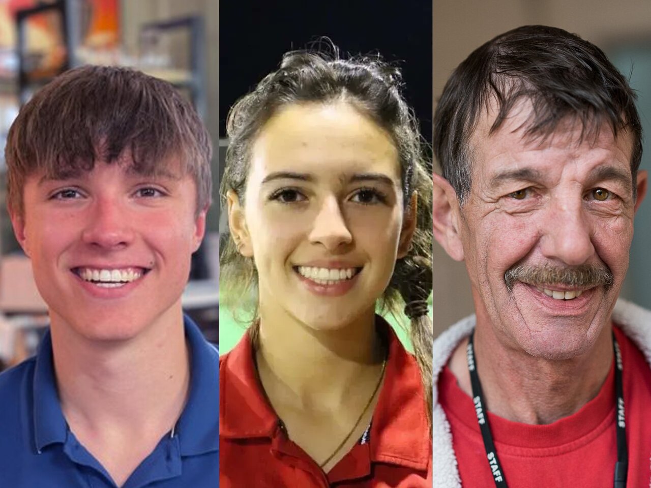 Nottingham attack suspect charged with three counts of murder - ABC News