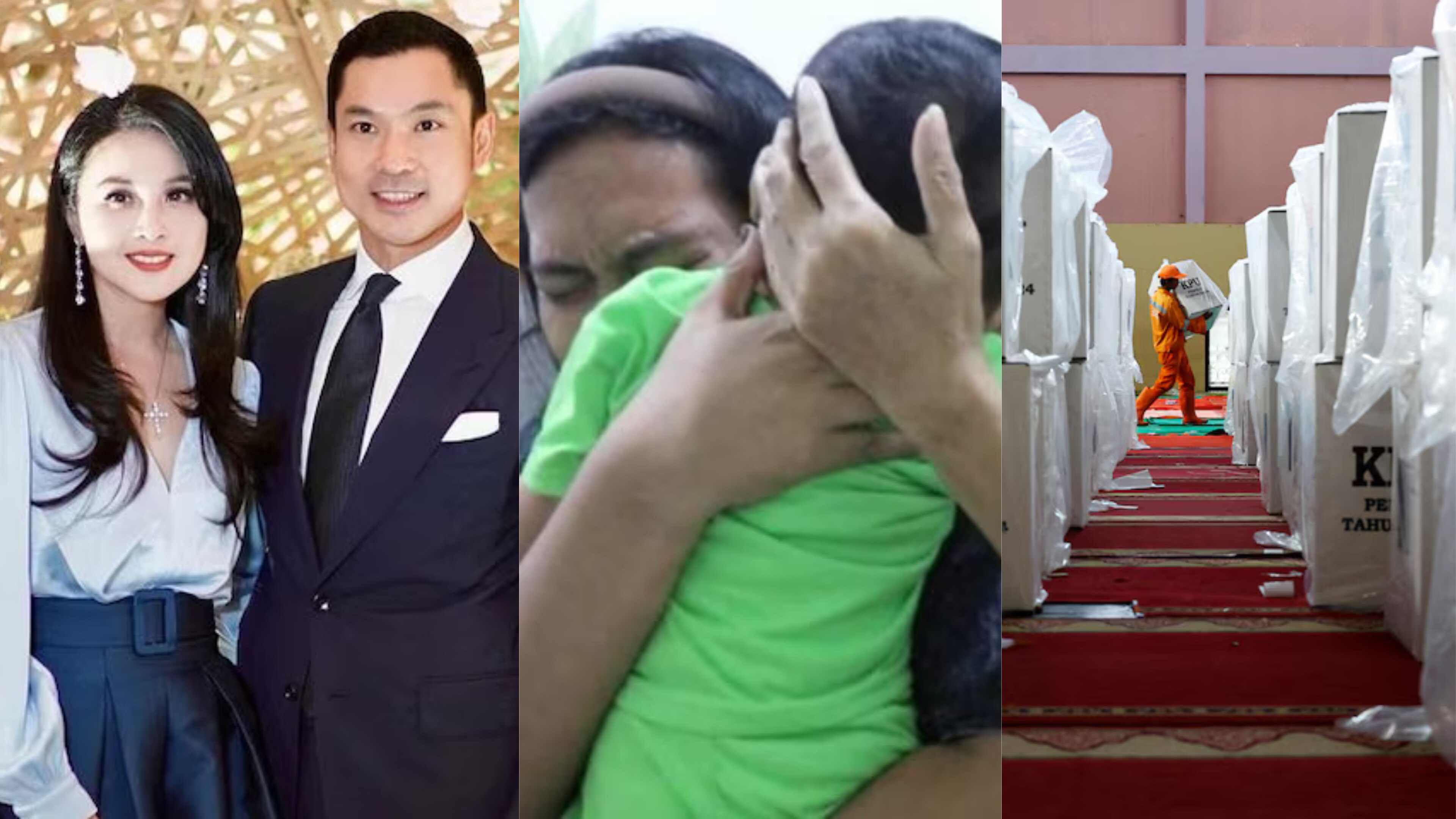 Sejumlah Berita dari Indonesia yang Menarik Perhatian Australia di ...