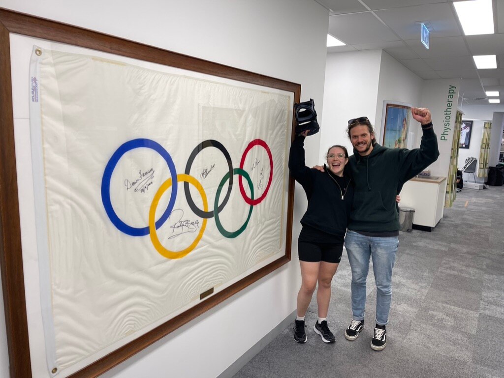 The ACL Cross Bracing Protocol healed my torn ligament. This is how it ...