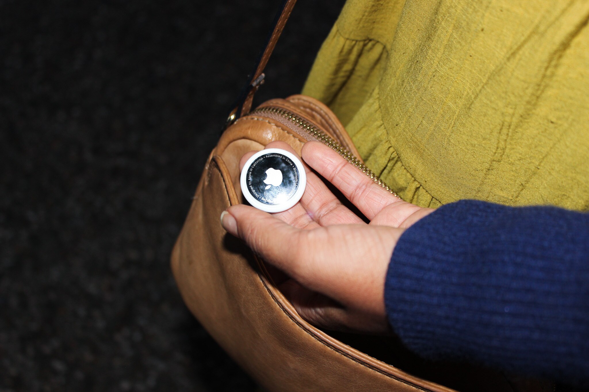 These devices can be a lifesaver for finding your keys. Victims say ...