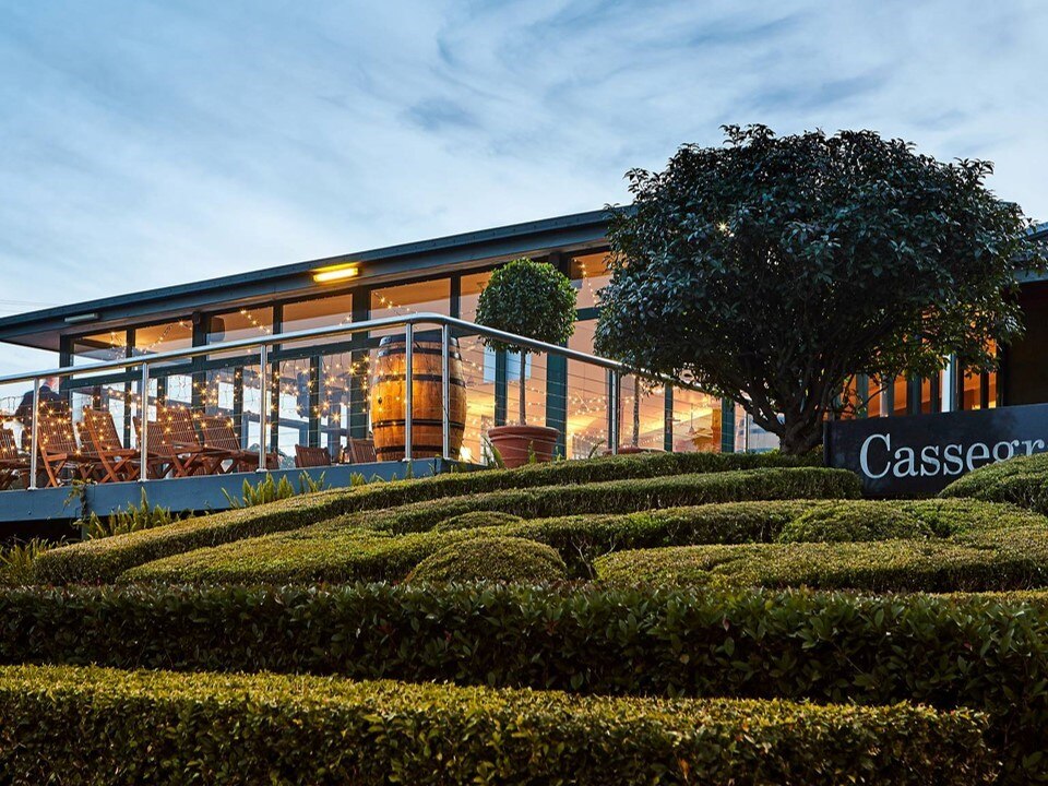Port Macquarie winemaker Cassegrain Wines bought by Avenir Vigneron ...