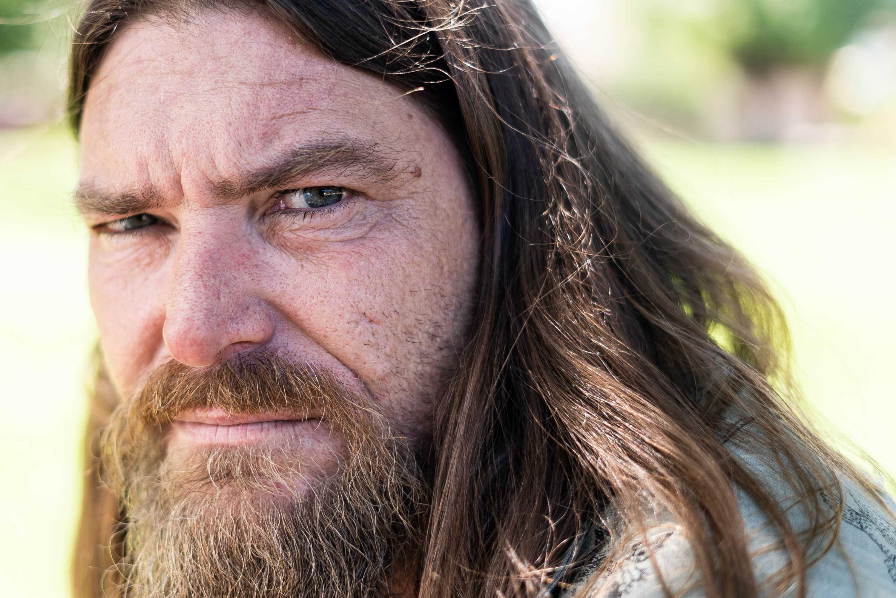 Child sexual abuse inquiry witness Ben Felton exposed 'the most ...