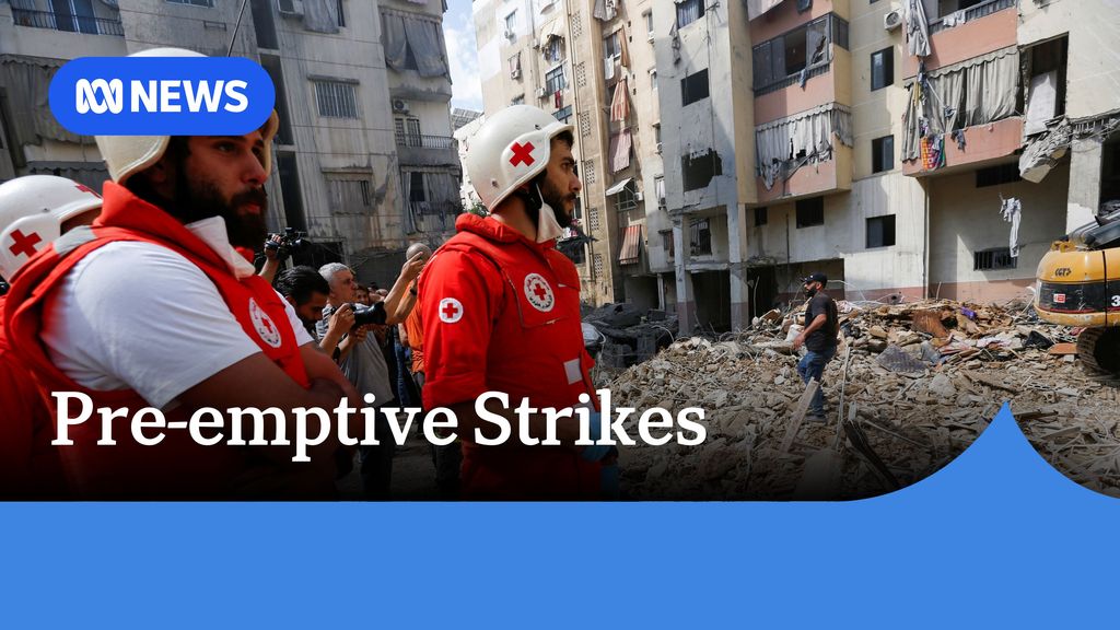 Markets: Activity and analysis with Matt Brann - ABC News