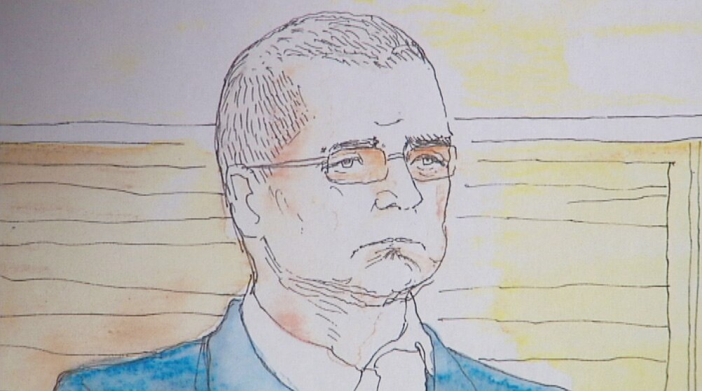 Michael Craig Anderson: Alleged shooter in high-speed road rage attack ...