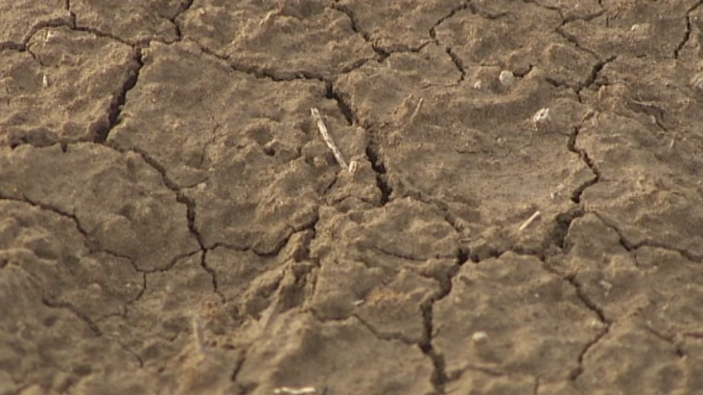 Worst drought 'on record' getting very different State government ...