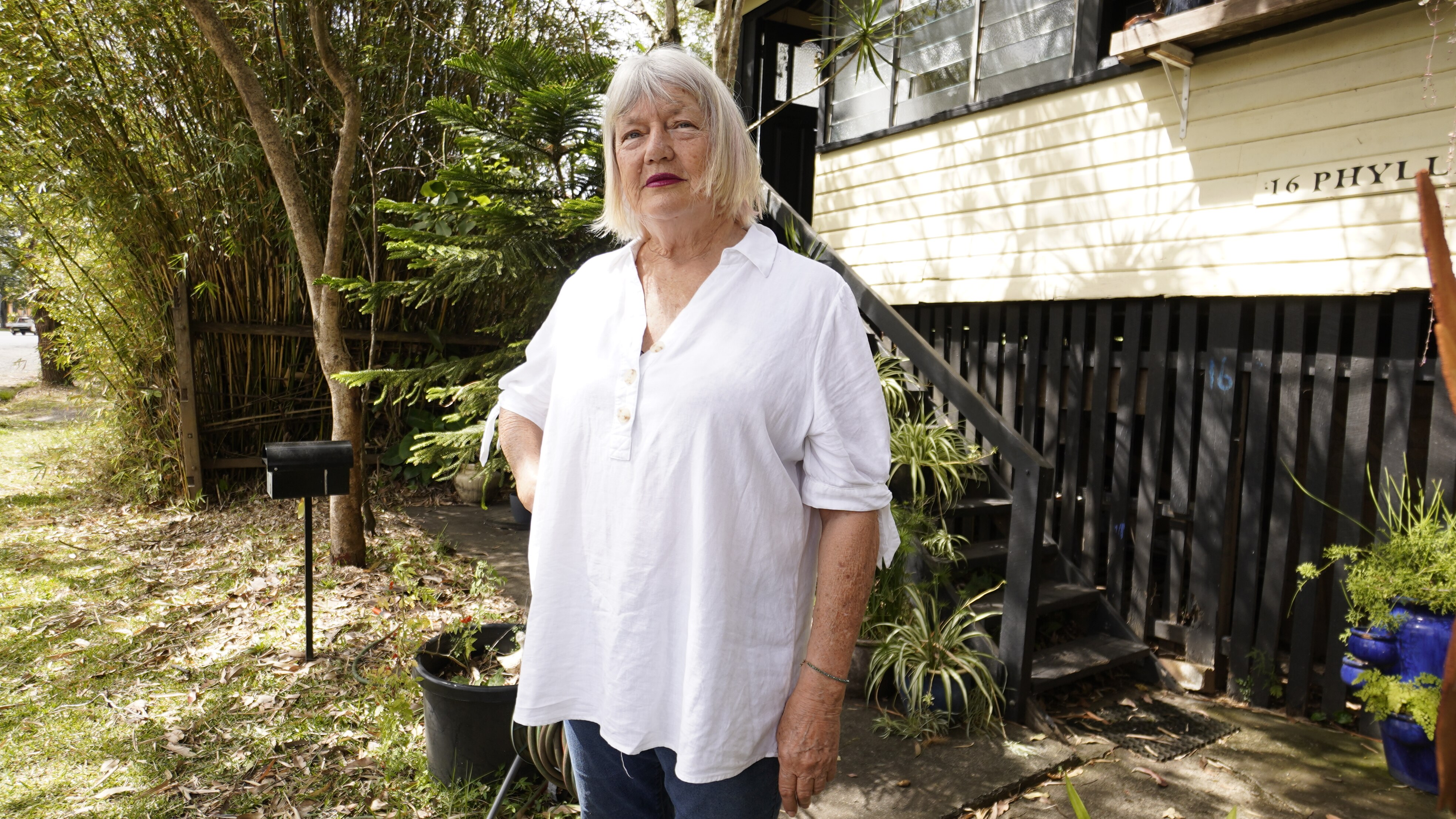 Adam Harvey - ABC News