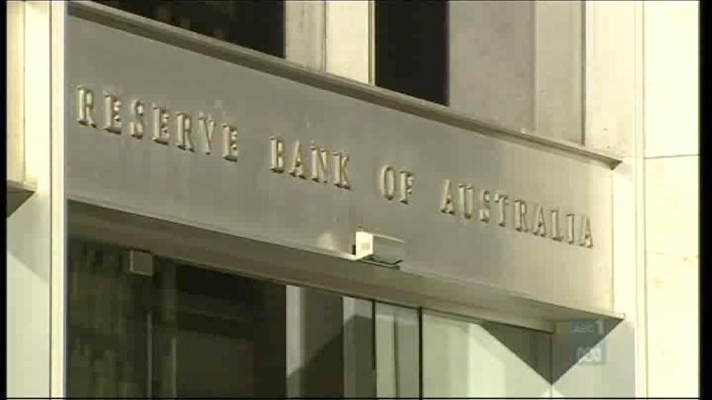 RBA raises growth forecasts - ABC News