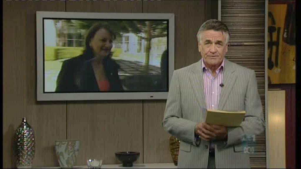 This week on Insiders - ABC News