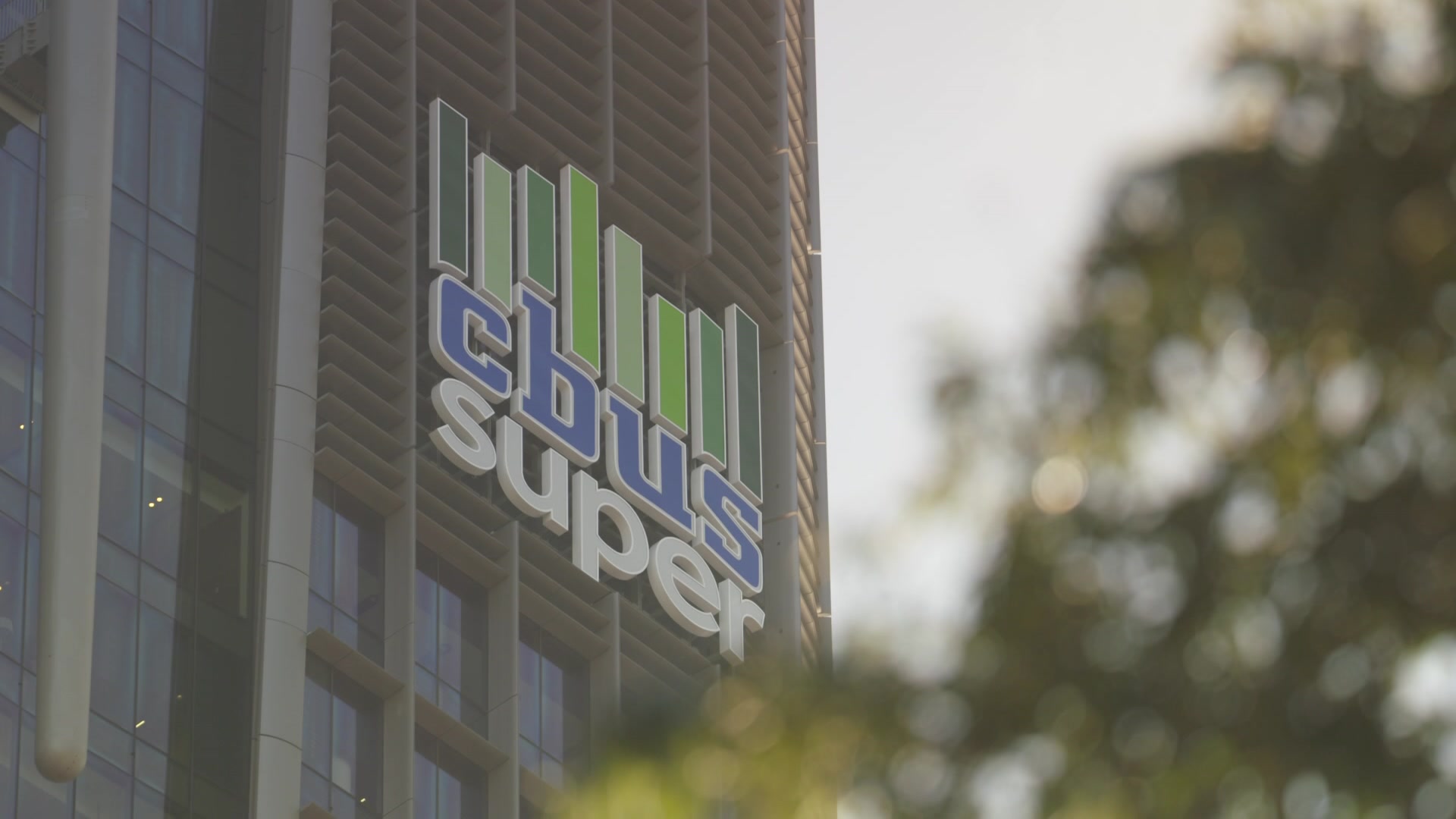 CBUS board told to lift governance and explain CFMEU payments - ABC listen