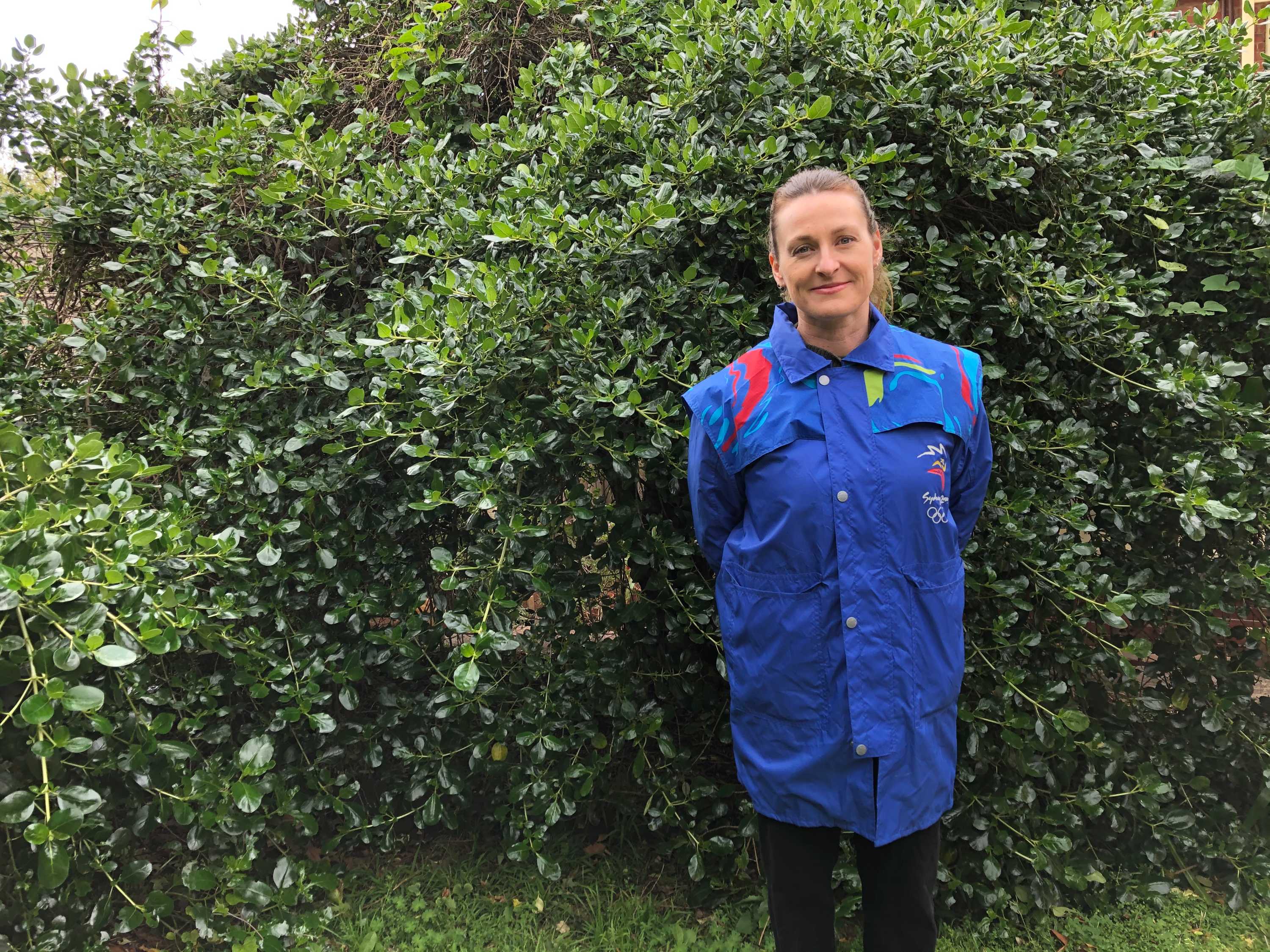 ‘I wanted to say something’ The Tasmanian official standing behind ...