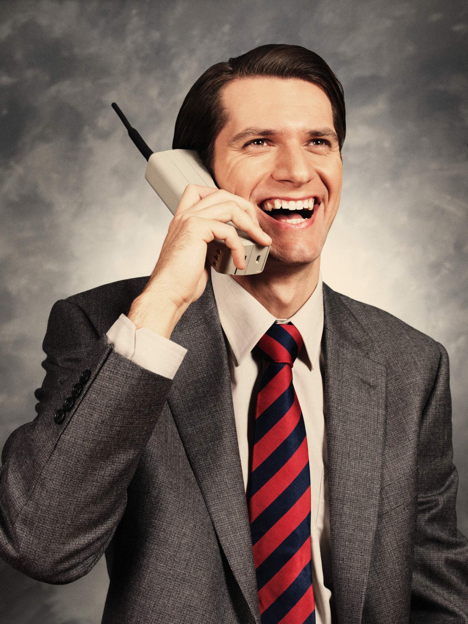 The early years of the mobile phone in Australia - ABC listen