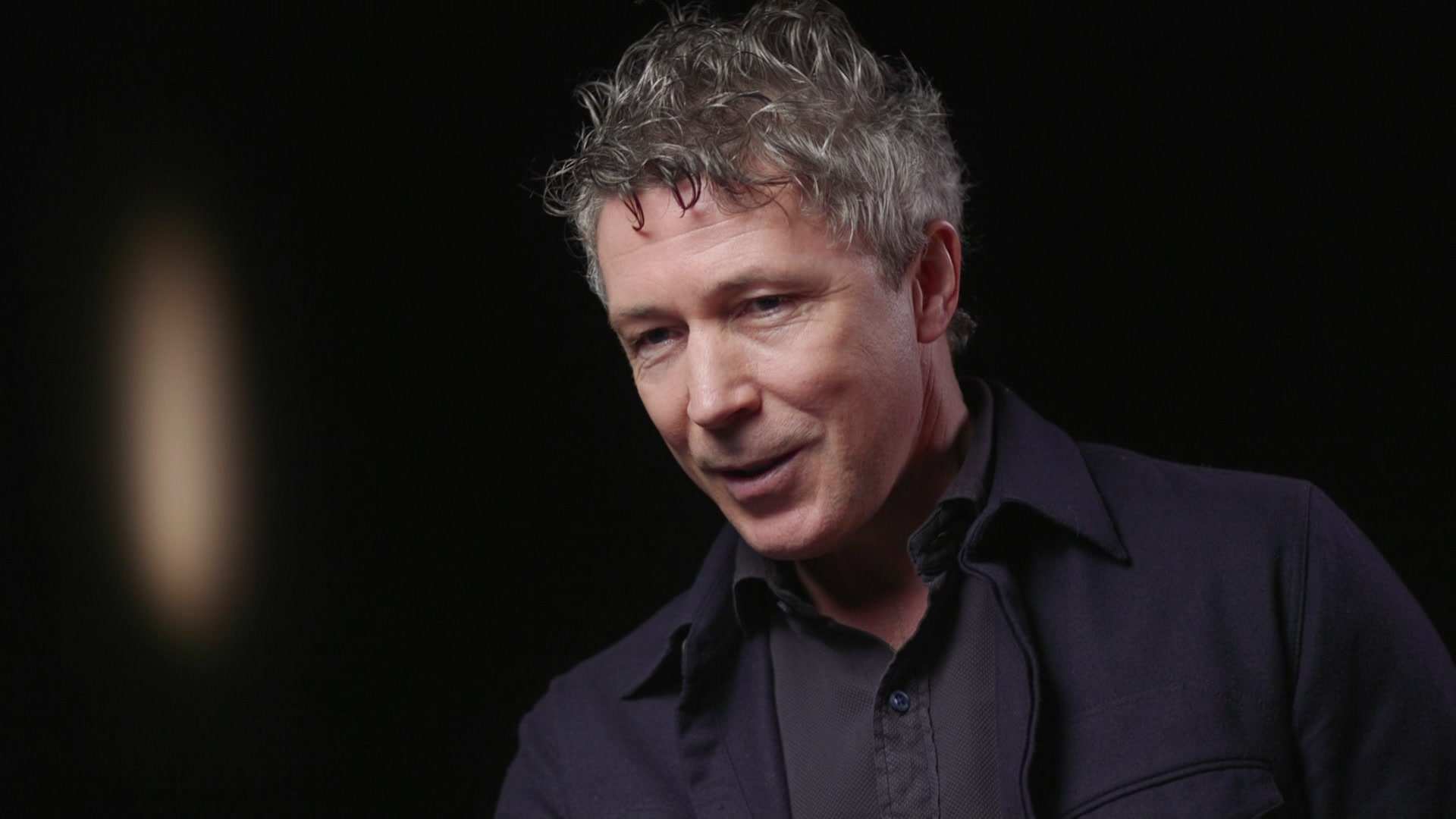 Game of Thrones' Littlefinger actor Aidan Gillen on playing a charming ...