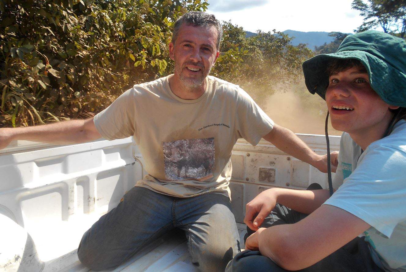 Autism and teens: Sydney father James Best's radical experiment to help ...