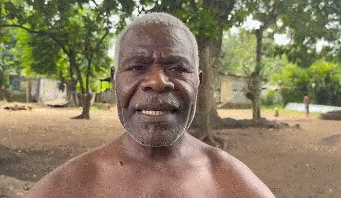 Salili residents long Efate mas muvaot bifoa June 14 - ABC Pacific