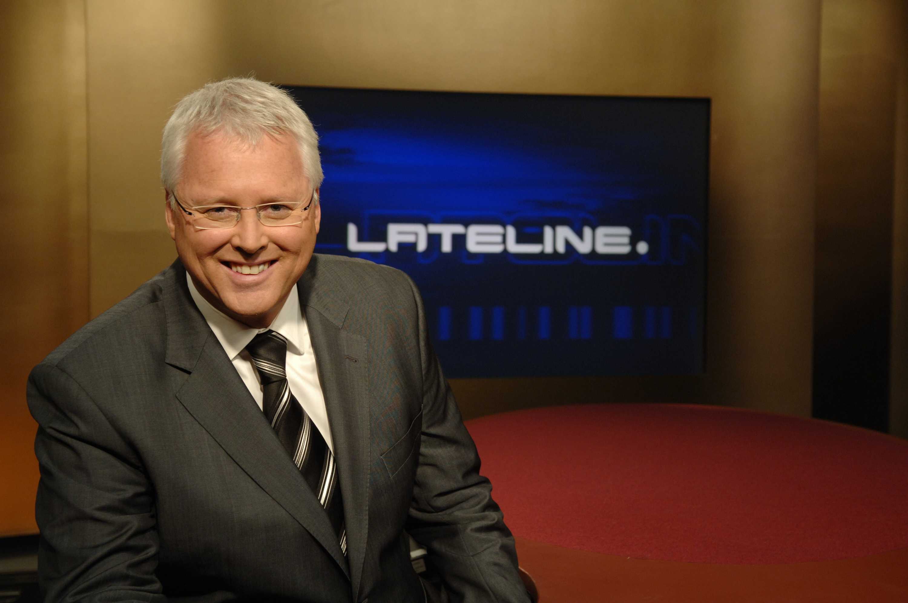 Lateline hosts and staff reflect on the program's 28-year history - ABC ...