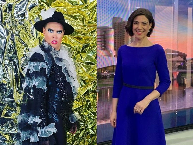 Lord Mayor open to Sister Janet Mead laneway in Adelaide - ABC listen