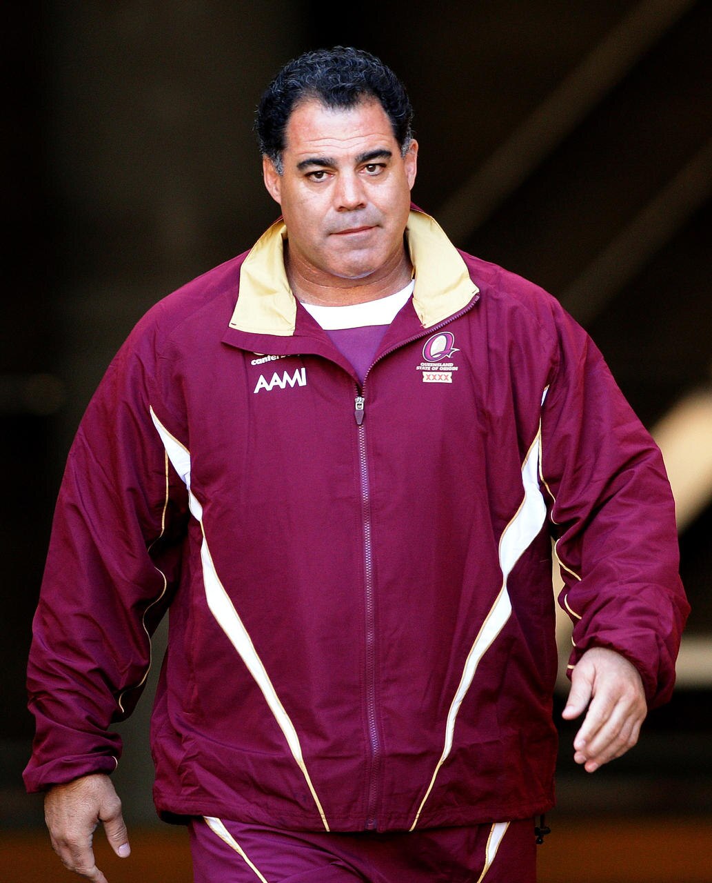 Meninga aims to take PNG to rugby glory - ABC News
