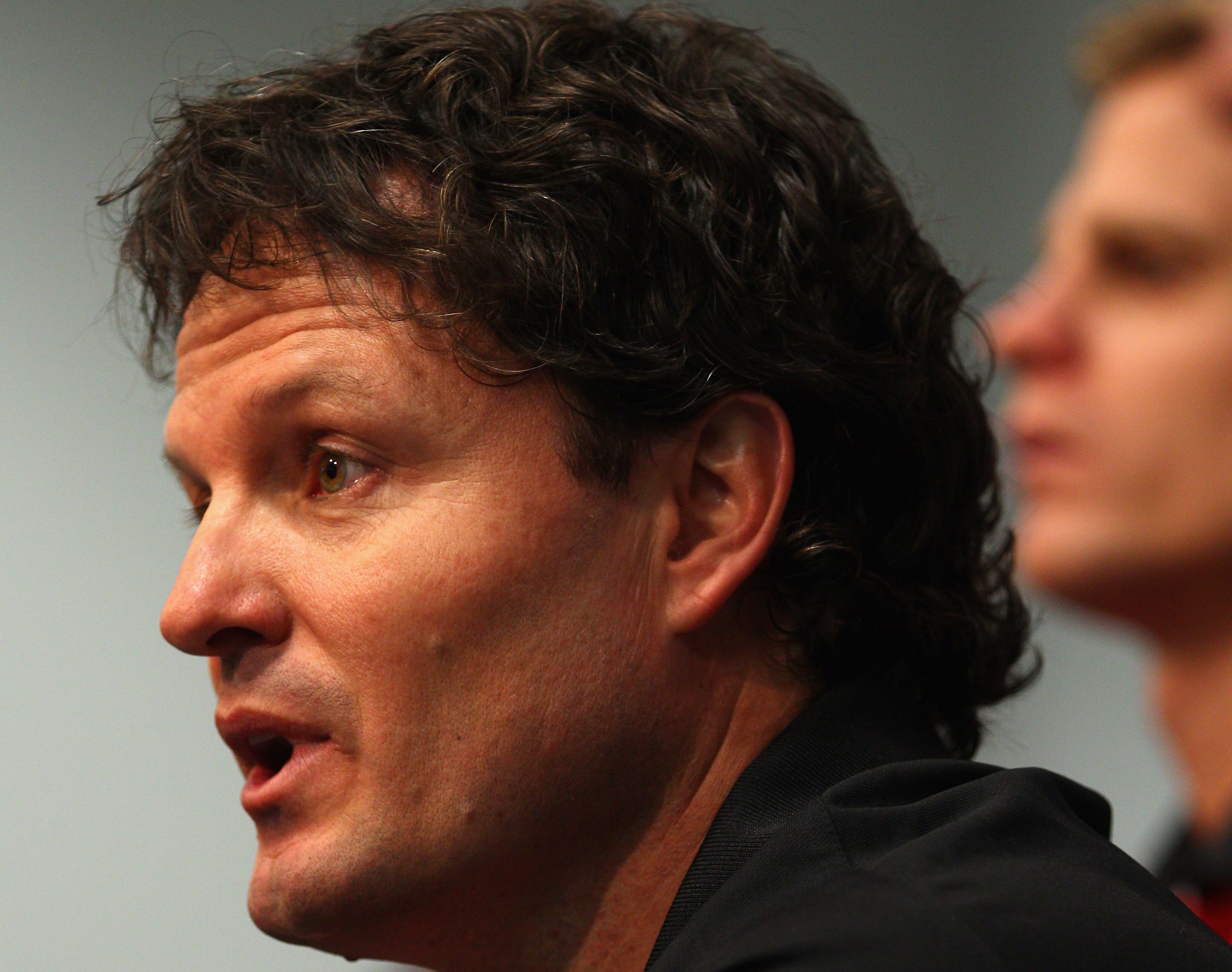 Interview: Scott Watters - ABC News
