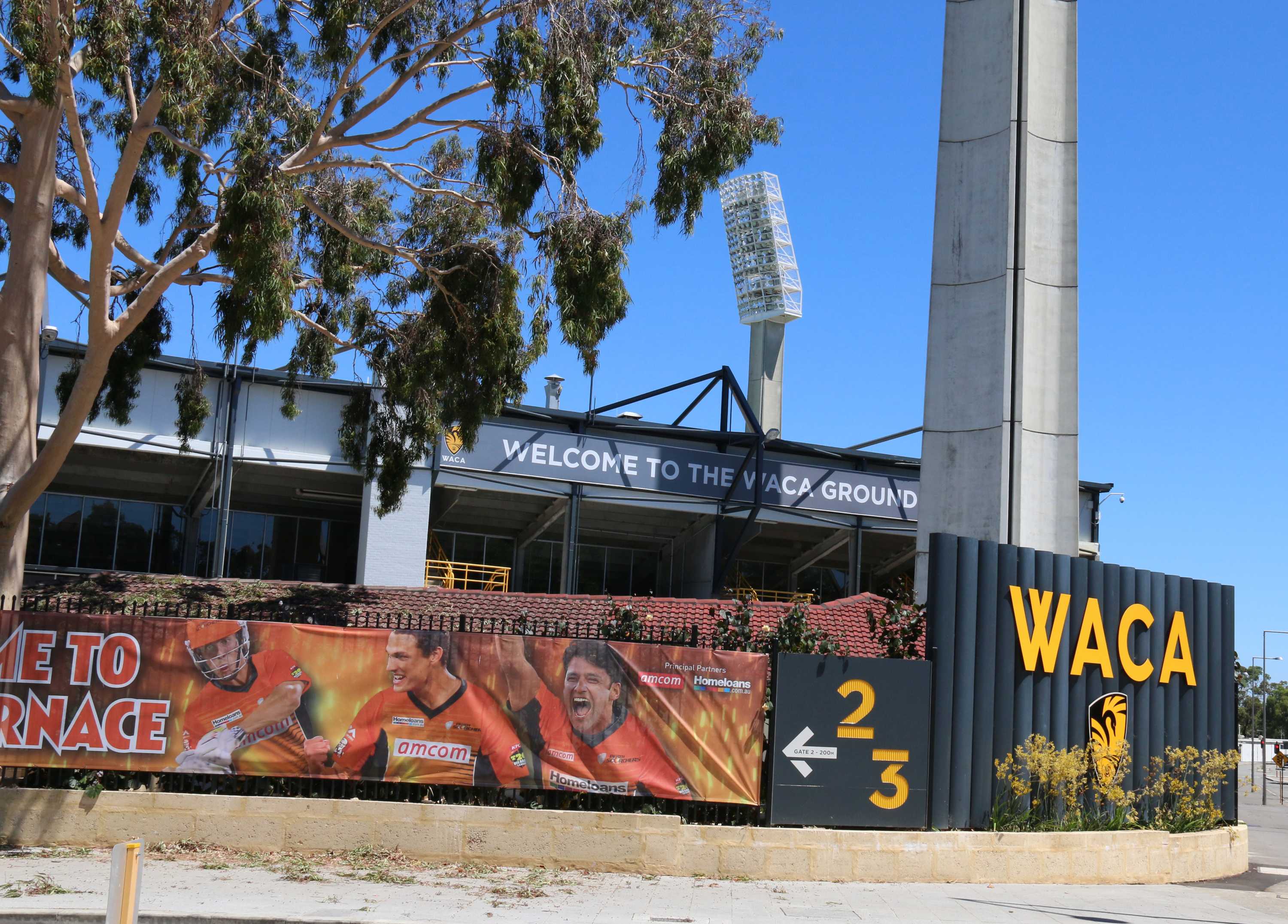 Perth mayor Basil Zempilas defends decision to reject community pool at ...