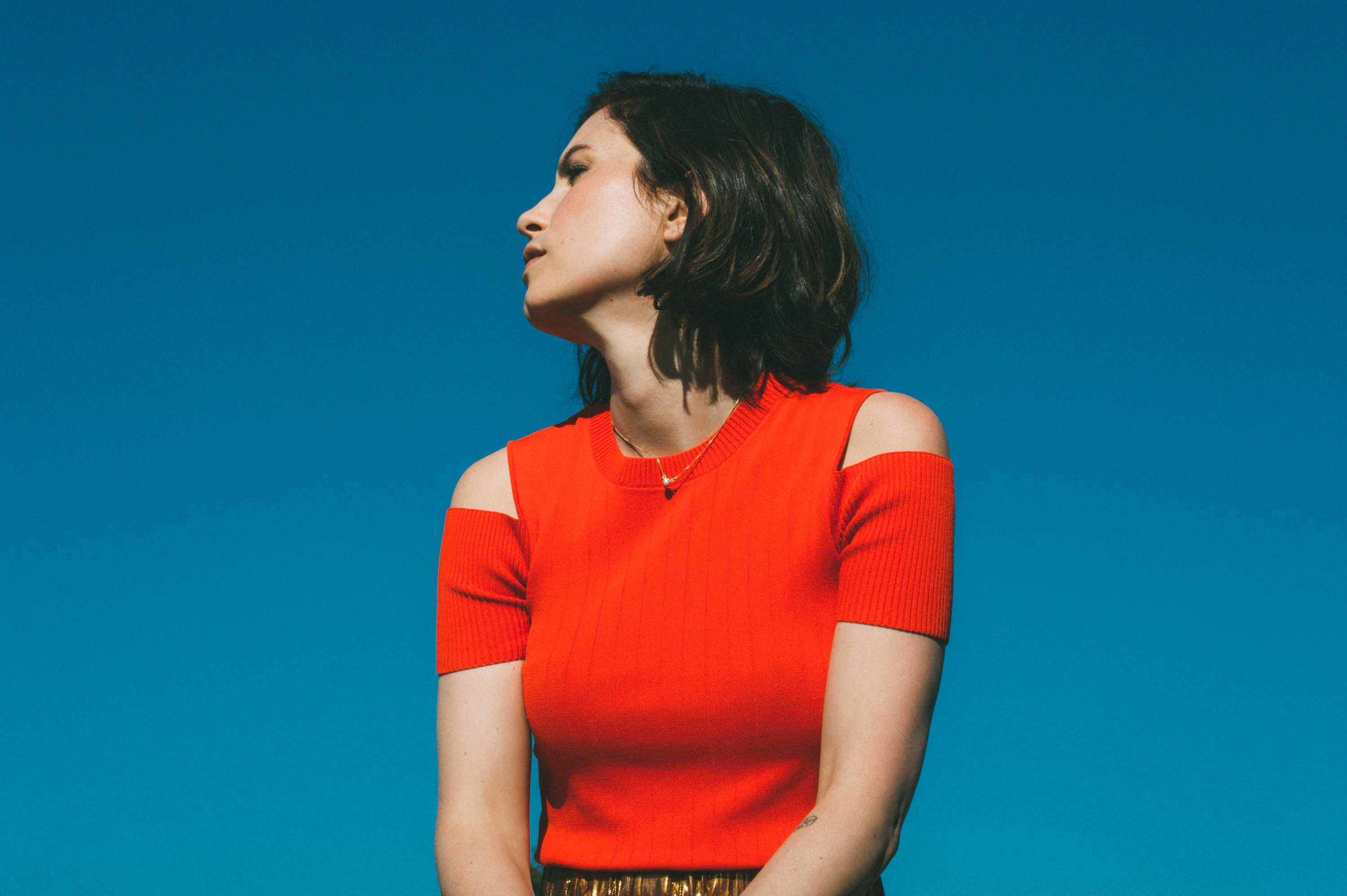 Missy Higgins: New music inspired by apocalypse and climate change ...