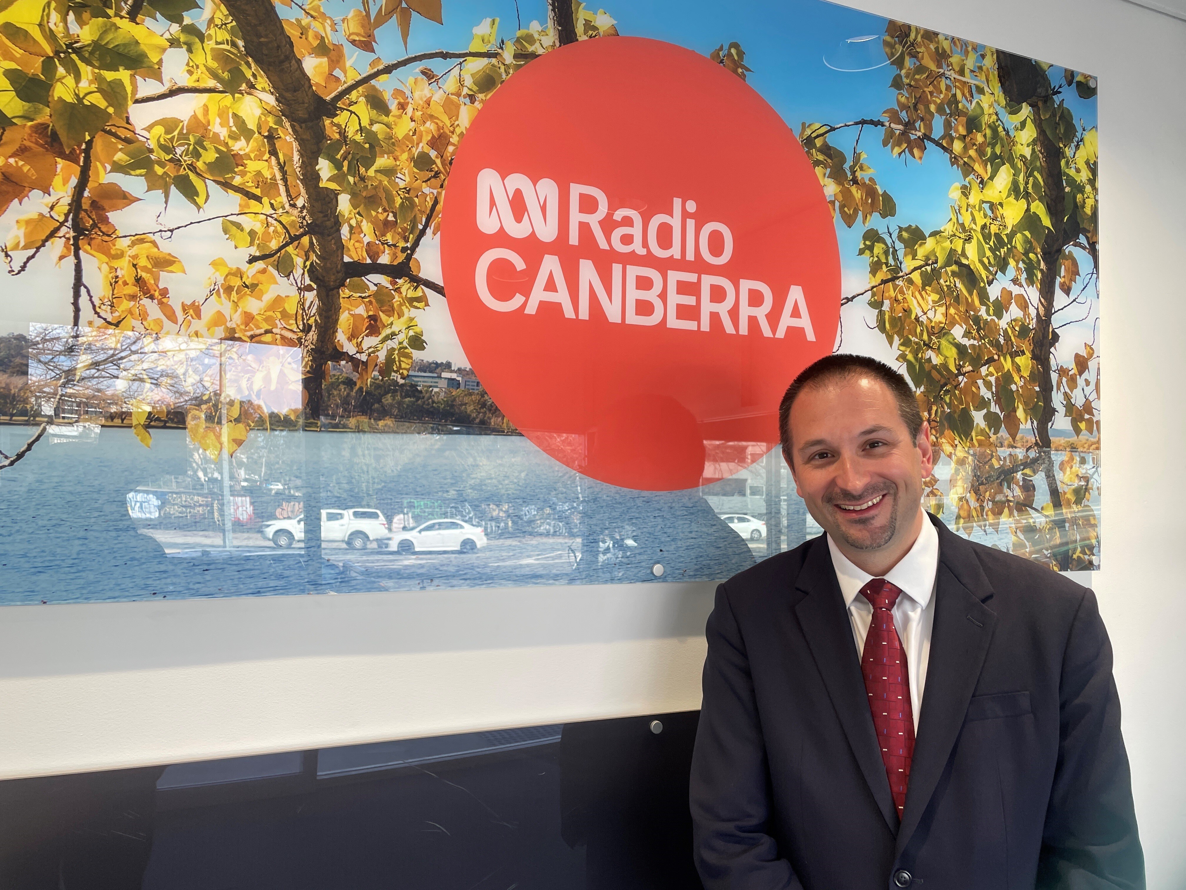 On Foreign Soil: Serbia - ABC listen