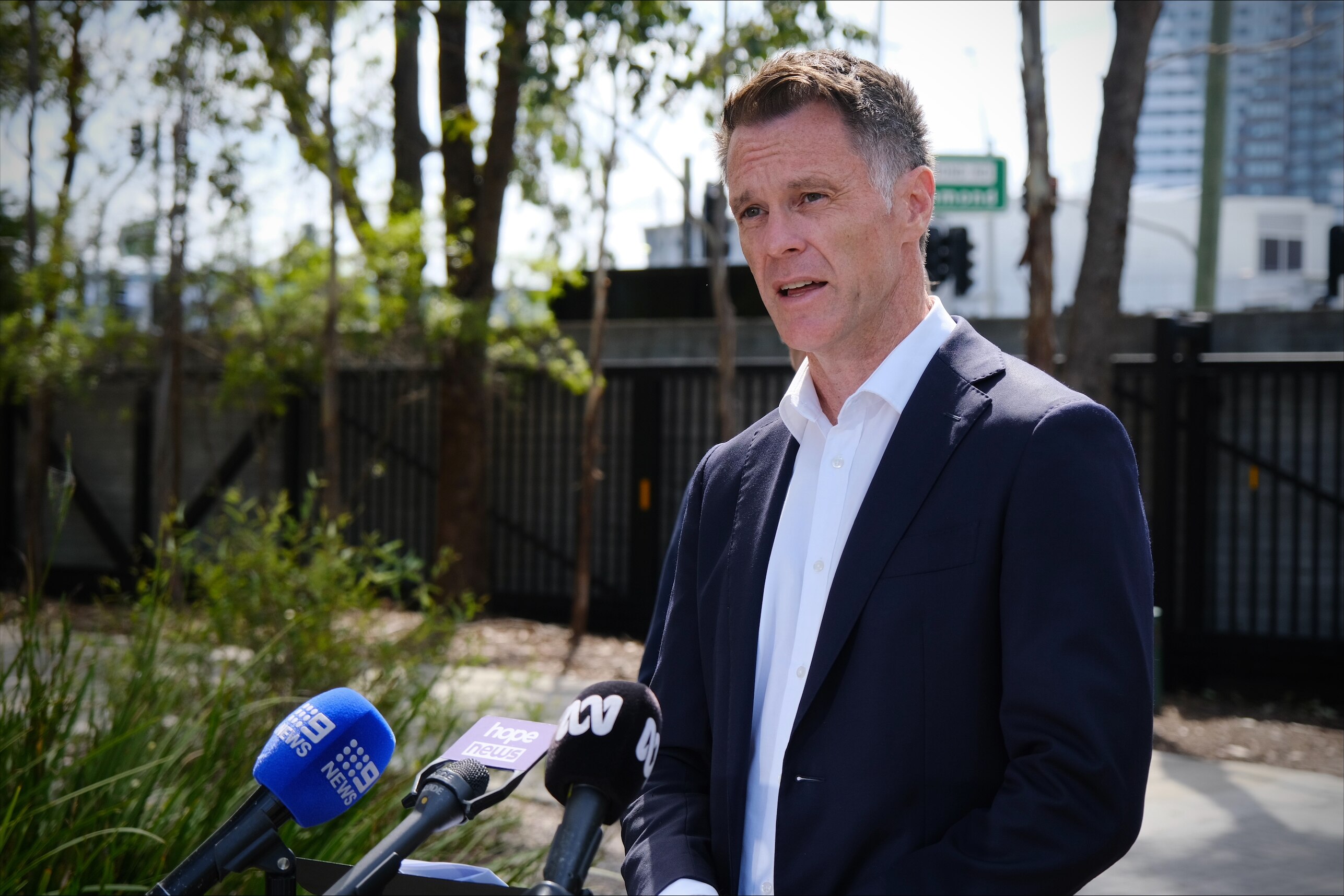 NSW Supreme Court finds protest law amendments invalid after Palestine ...