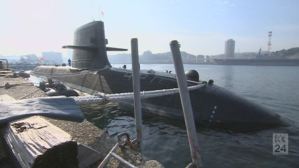 'The characteristic is secrecy': Behind the scenes on Japan's state-of ...