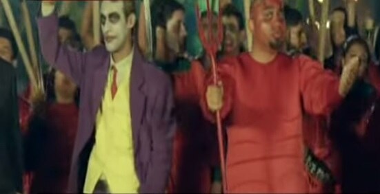 Islamic State: Iraqi actors parody militants in sitcom State Of ...