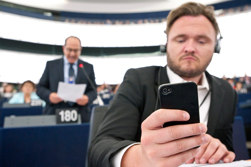 Future Tense with Antony Funnell - ABC listen