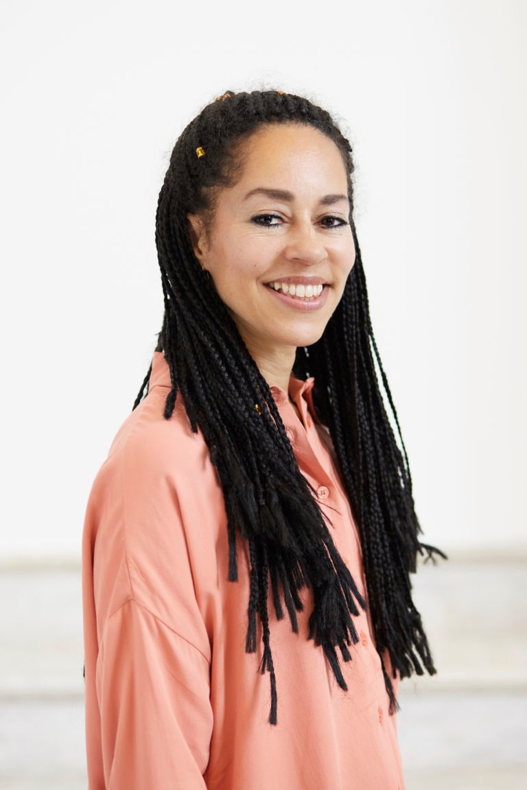 Kadie Kanneh-Mason talks family and representation - ABC Classic