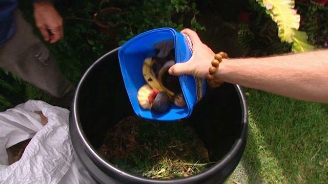 Gardening Australia: Calculate your compost - ABC Education