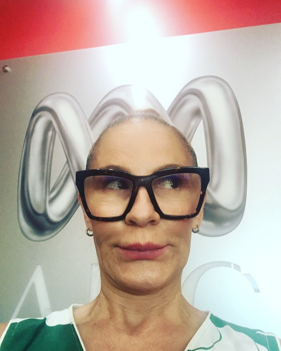 Everything's coming up roses for Tania Lacy - ABC listen