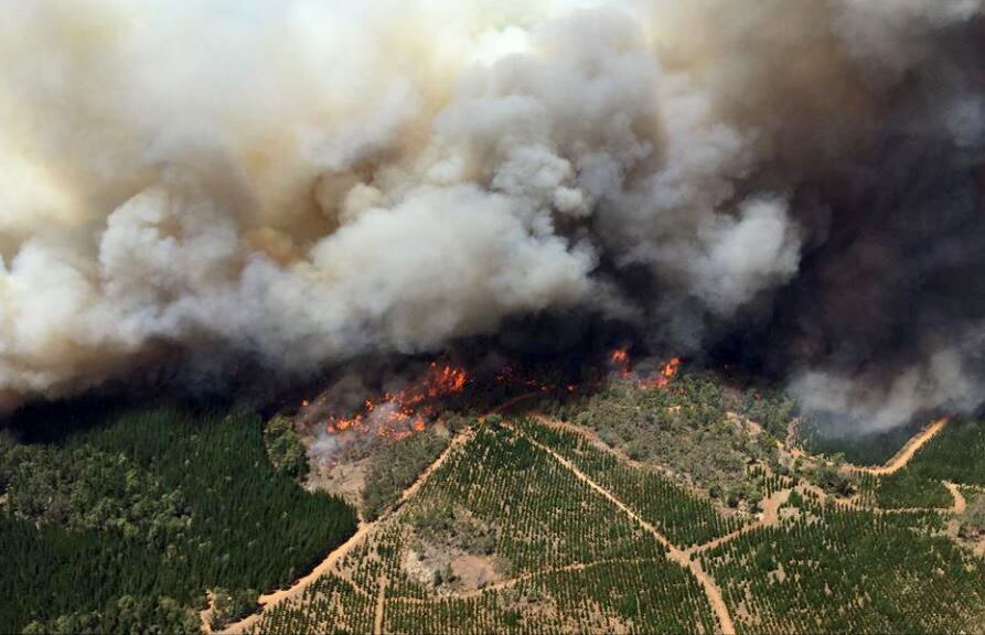 Perth braces for summer rain from ex-tropical Cyclone Joyce as ...