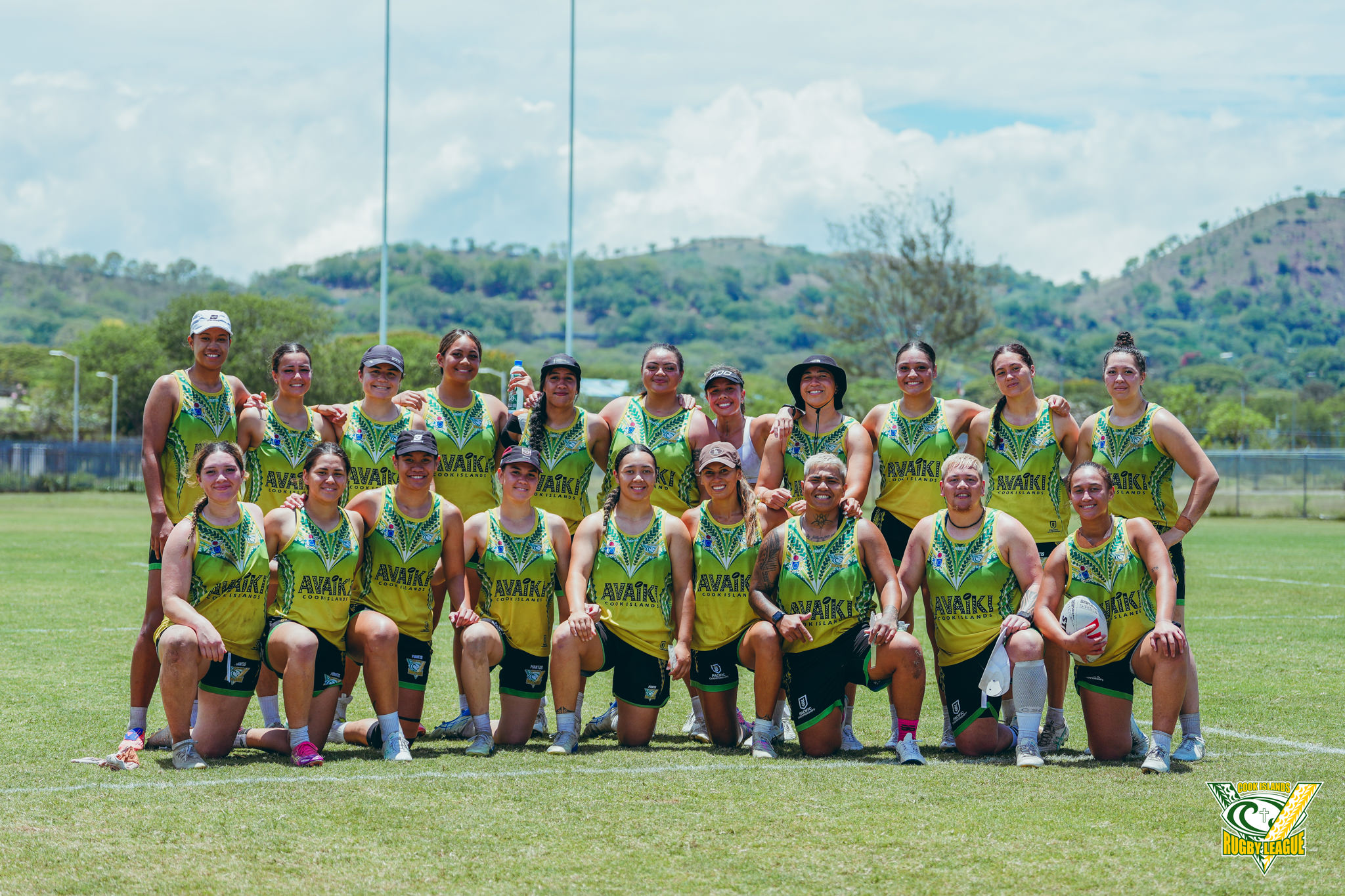 Pacific Championships 2025 - Week 1: Team lists, ones to watch, game ...