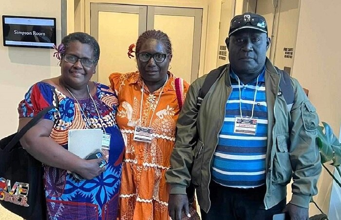 Bogenvil sitisen long Australia wokbung - ABC Pacific
