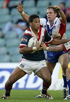 Brisbane Broncos captain Justin Hodges happy to farewell Lang Park ...