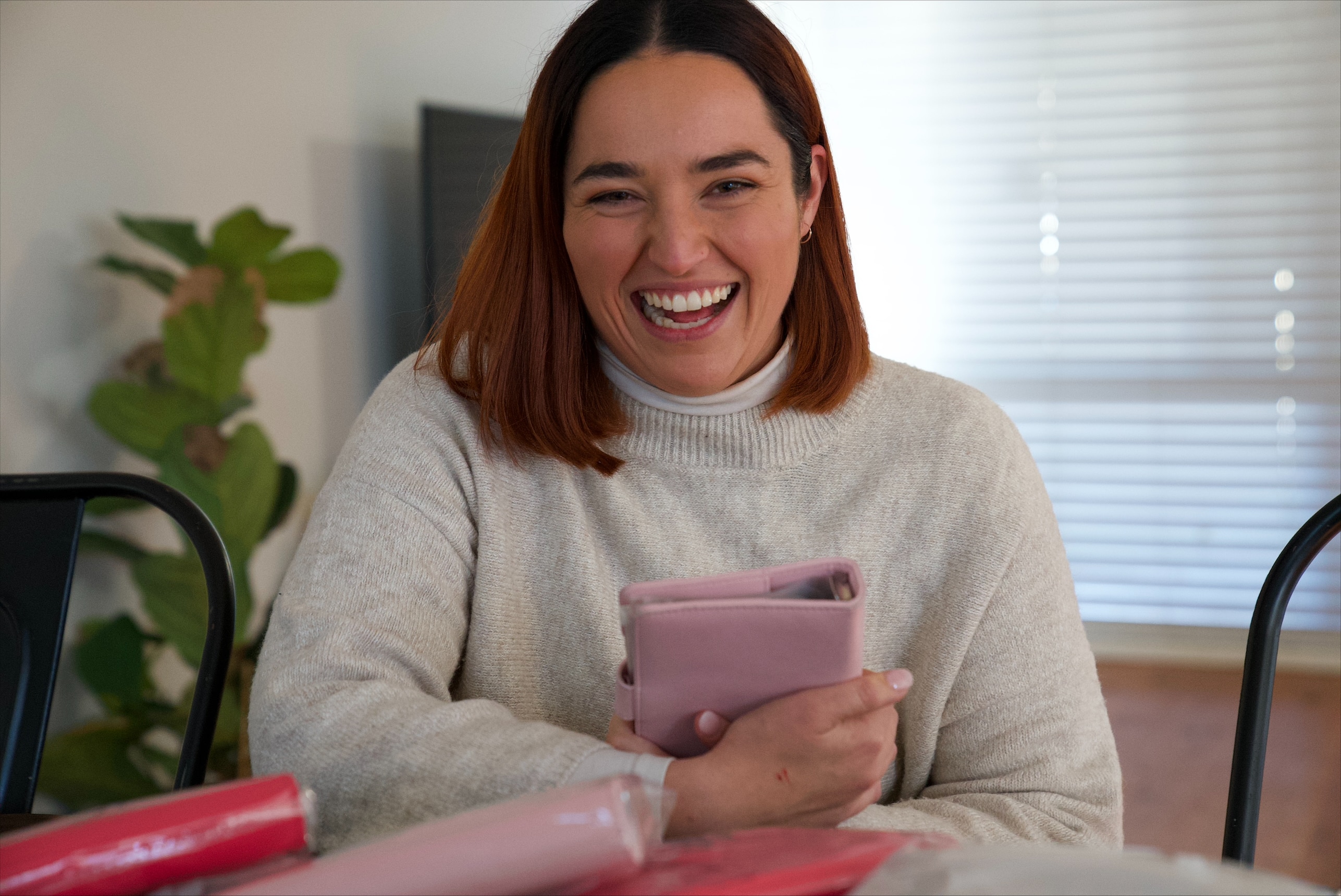 'Cash stuffing' is the budgeting hack gaining popularity on social media. Here's how it works ...