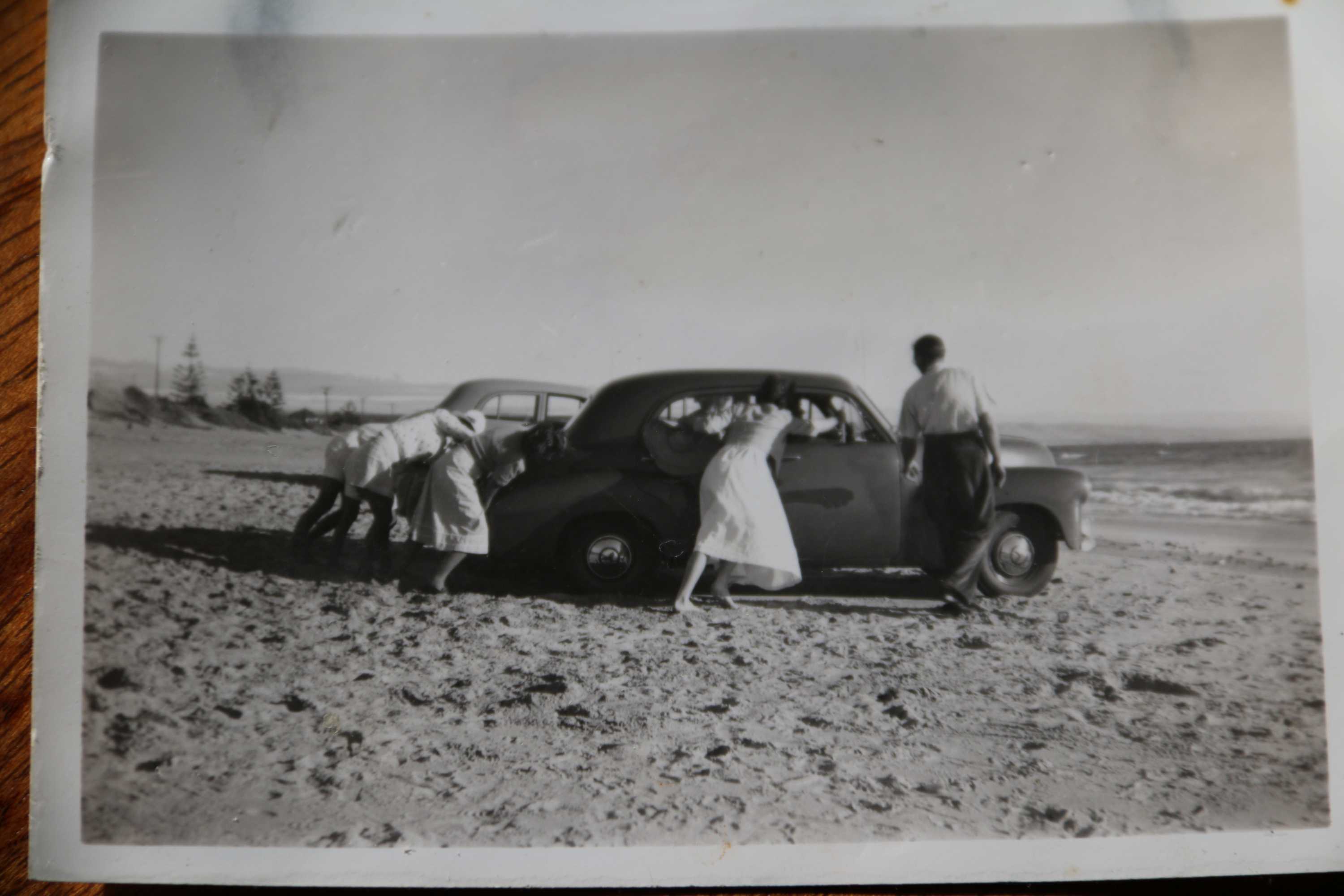 Holden family at home: Daughters reflect on illustrious carmaker's ...