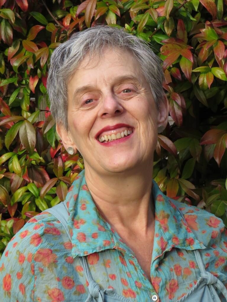 Why we Sing - a new book by Julia Hollander - ABC listen