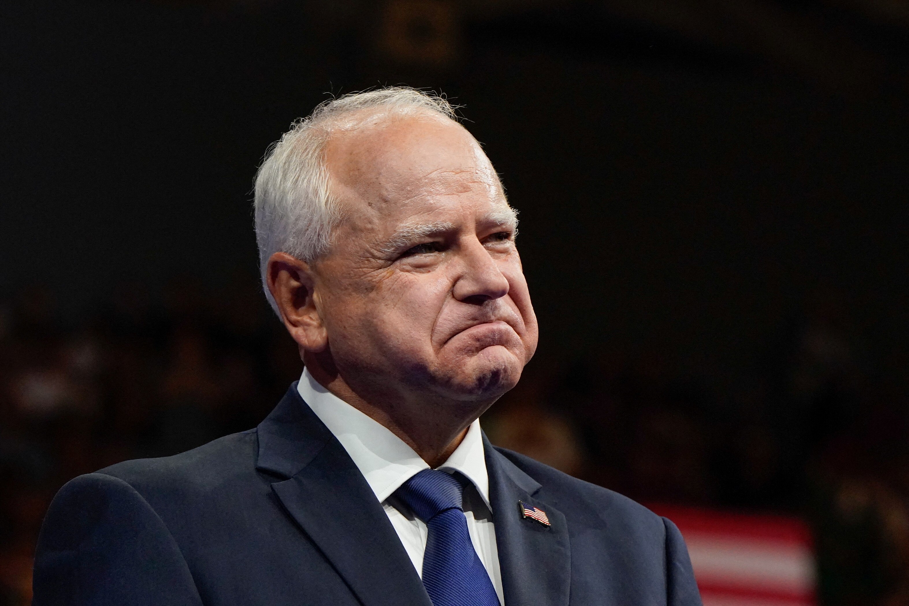 Republican Party prepare to take on Tim Walz - ABC listen