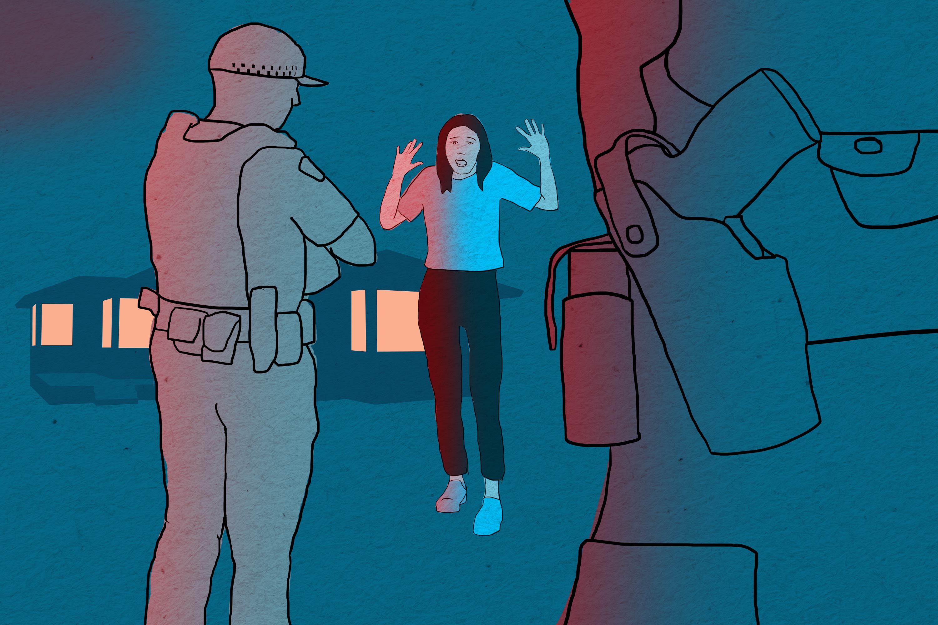 What is misidentification? How the legal system fails victims of ...