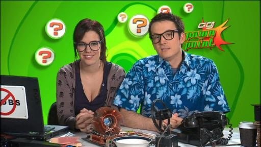 Ask Good Game: DARREN, Andrew, Anna, Byron and more! - ABC ME