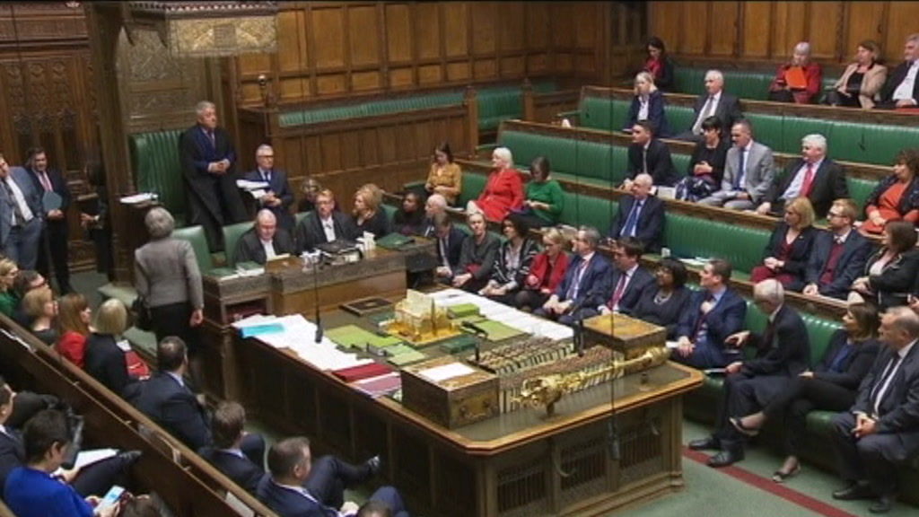 UK PM announces Brexit vote date - ABC News